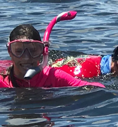 Explore - Steinhatchee River Inn & Marina scalloping and fishing